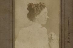 Brown Family – Bradley County, Tennesseee, Genealogy & History