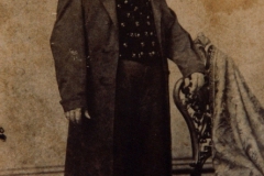 Fletcher Family – Bradley County, Tennesseee, Genealogy & History