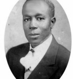 Hambright, Kimbrough & Goldston Family – Bradley County, Tennesseee ...