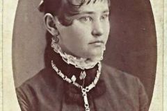 Hardwick Family – Bradley County, Tennesseee, Genealogy & History