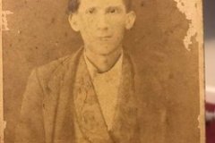 Hughes Family – Bradley County, Tennesseee, Genealogy & History