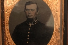 Cleveland Family – Bradley County, Tennesseee, Genealogy & History