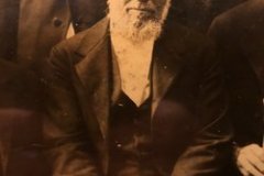 Taylor Family – Bradley County, Tennesseee, Genealogy & History