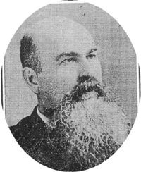 Hamblen County TNGenWeb: Obituar - Thomas Senter Walker