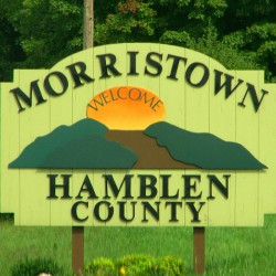 Hamblen County TNGenWeb