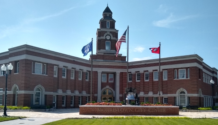 Hamblen County TNGenWeb