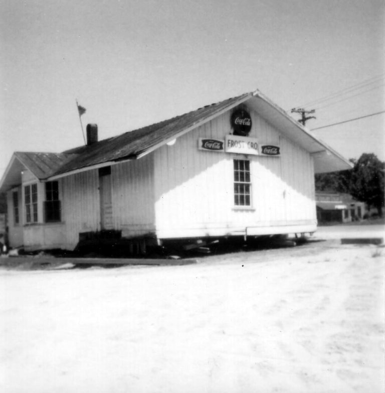 Darden Depot – Henderson County TNGenWeb