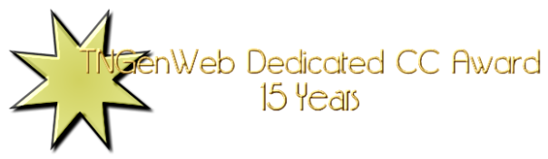 Welcome! - Lewis County TNGenWeb