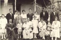 Higgs Family Files | Marshall County, TNGenWeb
