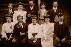 Yarbrough Family Files – Marshall County, TNGenWeb