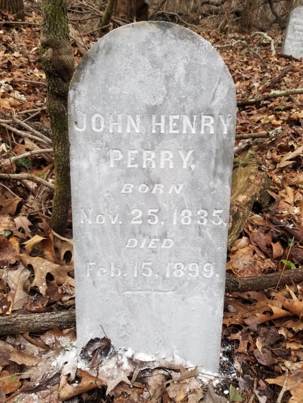 Montgomery County Tennessee Virtual Cemeteries