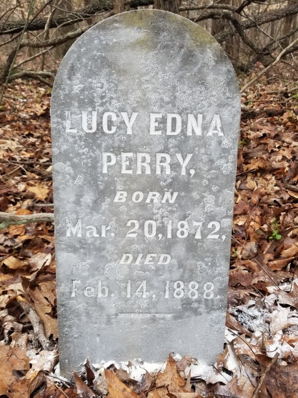 Montgomery County Tennessee Virtual Cemeteries