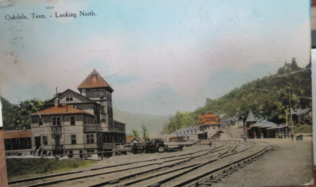 Oakdale, pg 2 – Morgan County, Tennessee, Genealogy & History