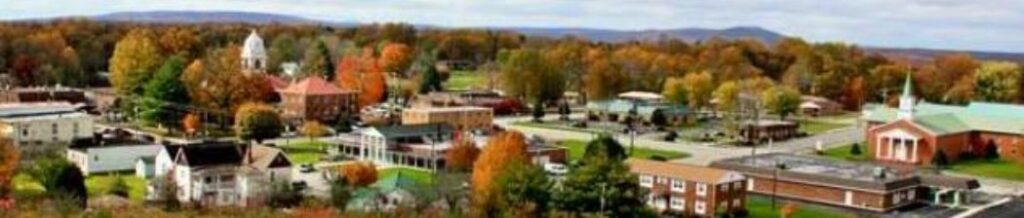 Church Records & Photos – Morgan County, Tennessee, Genealogy & History