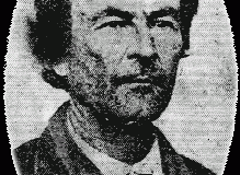 Champ Ferguson, Confederate Ranger and Guerilla Fighter – Overton ...